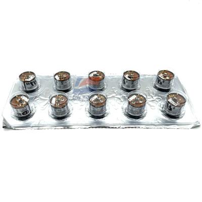 China PID-AH VOC Detection Sensor 0-40 ppm Intrinsic Safety -40ºC 5000 Lighting Hours for sale