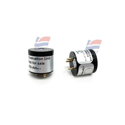China PID-AH5 PID Optical Ion Sensor VOC Detection Sensor 1ppb-40ppm Small Range for sale