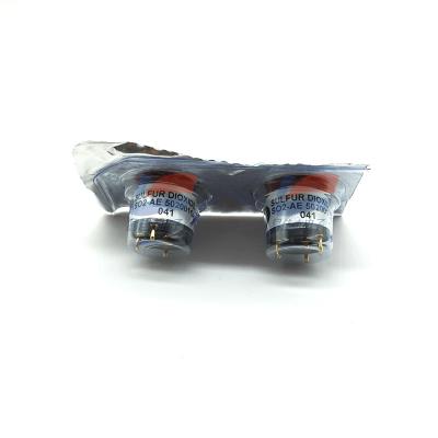 China Electrochemical Sulfur Dioxide Gas Sensor SO2-AE 0-2000ppm for Flue Gas Detector for sale