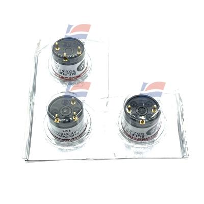 China SO2-AF Electrochemical Sulfur Dioxide Gas Sensor 0-50ppm for Portable Alarm for sale