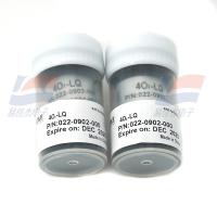 China CLE-0231-400 Electrochemical Oxygen Gas Sensor 0 to 30% O2 Range High Accuracy 2 Year Life for sale