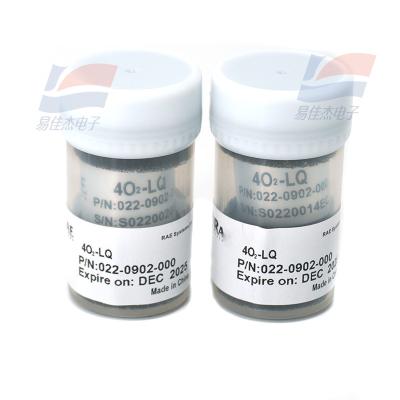 China CLE-0231-400 Electrochemical Oxygen Gas Sensor 0 to 30% O2 Range High Accuracy 2 Year Life for sale
