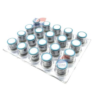 China Three-Electrode Hydrogen Sulfide Sensor 0-100ppm for Mine Gas Safety Detection for sale