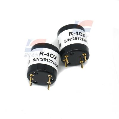 China R-4OX Industrial Grade Gas Sensor And Stability For Industrial Applications for sale