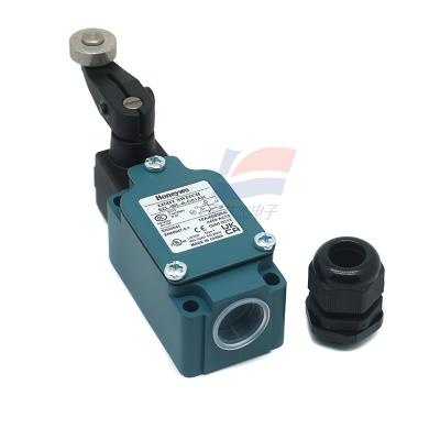 China YJJ SZL-WL-C-C01AH Universal Limit Switch Three-Channel 220V 36A for Industrial Automation for sale