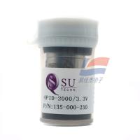 China Photoionization Sensor 4PID-2000 10,000 ppm Range 5 ppb Detection Limit Fast Response for sale