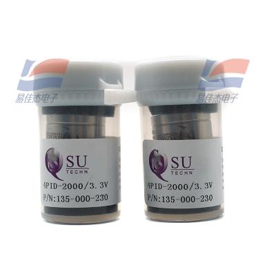 China High Resolution 4PID-2000 Photoionization Sensor Fast Response for Environmental and Petrochemical Industries for sale