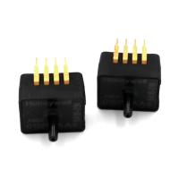 China ASDXACX015PAAA5 Pressure Sensor 15 PSI Analog Voltage Output for HVAC Medical Devices for sale