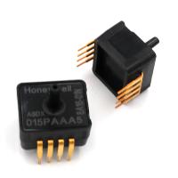 China ASDXACX015PAAA5 Pressure Sensor 15 PSI Analog Voltage Output for HVAC Medical Devices for sale