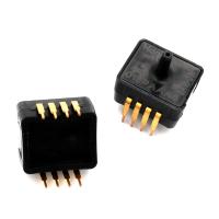 China ASDXACX015PAAA5 Pressure Sensor 15 PSI Analog Voltage Output for HVAC Medical Devices for sale