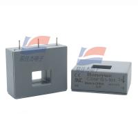 China YJJ CSNF161 CSNF161-101 100A Closed Loop Current Sensor with ±0.5% Accuracy for Servo Drivers for sale