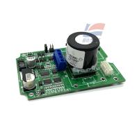China 5FO Oxygen O2 Gas Sensor AAA32-400 44g Reliable Life -20C to 45C for sale