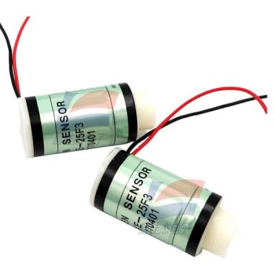 China YJJ KE-25 Electrochemical Oxygen Sensor For Oxygen Incubators for sale