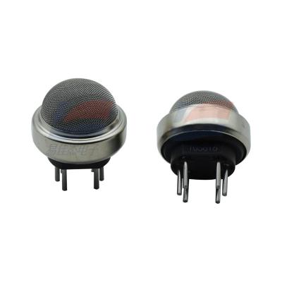 China TGS816 Combustible Gas Sensor 500-10000ppm for Household Gas Alarm Leak Detection for sale