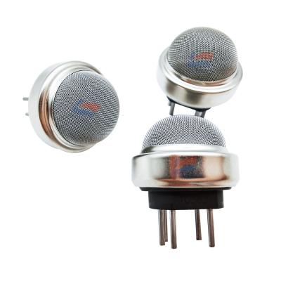 China YJJ TGS821 Hydrogen H2 Gas Sensor 10-5000ppm for Hydrogen Alarm Detection for sale