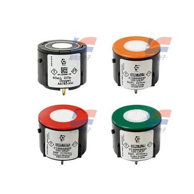 China 5OXLL Oxygen (O2) Gas Sensor for Emissions Part Number: AA783-33J for sale