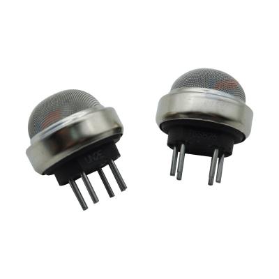 China TGS826 NH3 Ammonia Gas Sensor 30-300ppm for Cold Storage Ammonia Leak Detection for sale