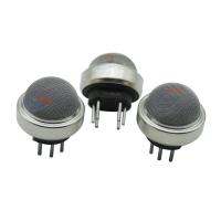 China TGS826 NH3 Ammonia Gas Sensor 30-300ppm for Cold Storage Ammonia Leak Detection for sale
