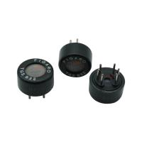 China YJJ TGS832-A00 Halogen Gas Sensor 10-300ppm for Freon Leak Detection Cold Storage for sale