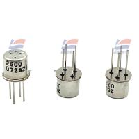 China YJJ TGS2600 Air Quality VOC Sensor 1-30ppm for Air Purifiers Smart Home Detection for sale
