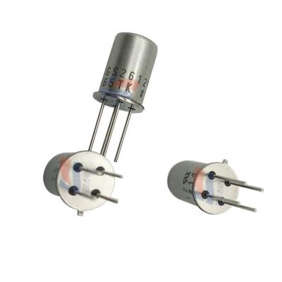 China TGS2612 Combustible Gas Sensor 5V for LPG LNG Detection 1-25%LEL for sale