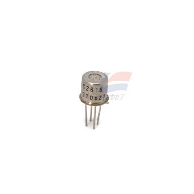China TGS2616-C01 Hydrogen Sensor 30-3000ppm for Transformer Oil Maintenance Detection for sale