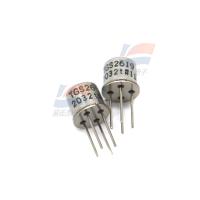China YJJ TGS2619 Combustible Gas Sensor Natural Gas Sensor 500-10000ppm for Gas Leak Alarm for sale