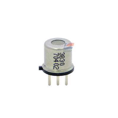 China TGS3830 Refrigerant Freon Gas Sensor 5-100ppm for Refrigerator Air Conditioner Leak Detection Alarm for sale