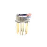 China LRM-274-HFIK-12 Quad Channel Pyroelectric Detector 65,000 V/W Thermal Compensation TO8 for sale
