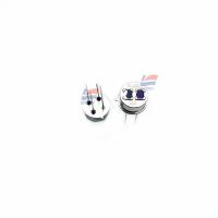 China NDIR Gas Sensor PYS3228TCG5G20/3506 Dual Analog Outputs 2-12V Metal Housing for sale