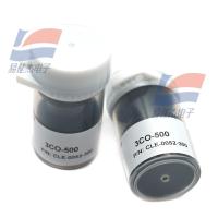China Electrochemical Carbon Monoxide CO Gas Sensor 0-500ppm Output 3CO-500 CLE-0052-300 for sale
