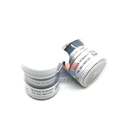 China 7E4-H2S-10 Hydrogen Sulfide Gas Sensor 2ppb Resolution for Environmental Air Quality Monitoring for sale