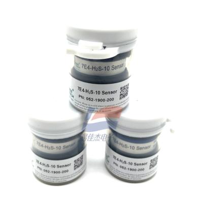 China Electrochemical Hydrogen Sulfide Sensor 7E4-H2S-10 0-10 ppm for H2S Gas Detection for sale