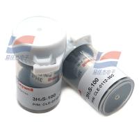 China Electrochemical Hydrogen Sulfide H2S Gas Sensor 0-100 PPM CLE-0112-300 for sale