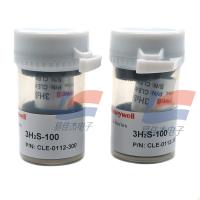 China Electrochemical Hydrogen Sulfide H2S Gas Sensor 0-100 PPM CLE-0112-300 for sale