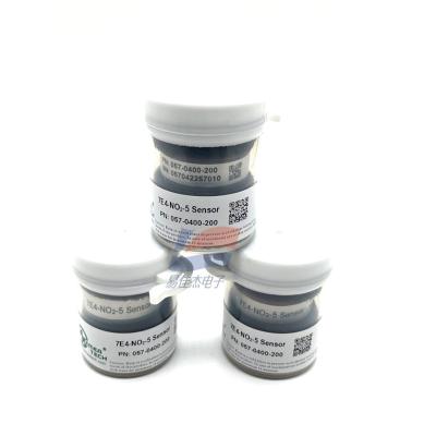 China Four-Electrode Electrochemical NO2 Gas Sensor 0-5 ppm Range 057-0400-200 for Air Quality Monitoring for sale