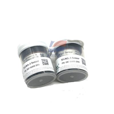 China Four Electrode NO2 Gas Sensor 7E4-NO2-5 ppb Level Detection -40°C to 50°C for sale