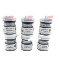 China Four Electrode NO2 Gas Sensor 7E4-NO2-5 ppb Level Detection -40°C to 50°C for sale