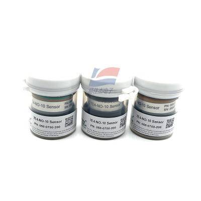 China 7E4-NO-10 Four Electrode NO Sensor 0-100ppm High Accuracy Long Term Stability for sale