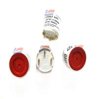 China YJJ 4CFC Carbon Monoxide CO Gas Sensor 0-1000 ppm 2112B2006 for sale