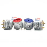 China YJJ 4CFC Carbon Monoxide CO Gas Sensor 0-1000 ppm 2112B2006 for sale