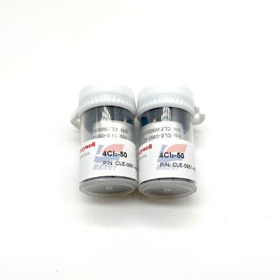 China Electrochemical Chlorine Gas Sensor 4CL2-50 CLE-0951-400 0-50 ppm for Leak Monitoring in Chemical Plants for sale