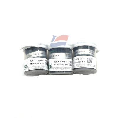 China 7E4-O3-5 Four Electrode O3 Sensor 068-0900-200 for ppb Level Ozone Gas Detection for sale