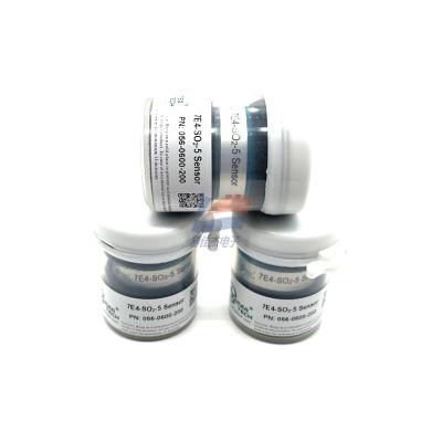 China Four Electrode SO2 Sensor 7E4-SO2-5 056-0600-200 for ppb Level Sulfur Dioxide Detection for sale