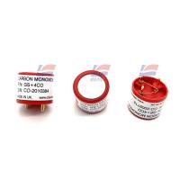 China GS+4CO Electrochemical Carbon Monoxide Sensor 0-2000ppm for Mining and Steel Industry Portable Detectors for sale