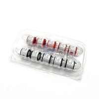 China Electrochemical Carbon Monoxide CO Gas Sensor 0-4000ppm Measurement Range for Smoke Gas Monitoring for sale