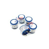 China DDS Electrochemical Dual Gas Sensor GS+4DT for CO 0-500ppm and H2S 0-200ppm Monitoring for sale