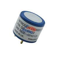 China GS+4NO2 Electrochemical Nitrogen Dioxide Gas Sensor 0-30ppm for Industrial Waste Gas Detector for sale