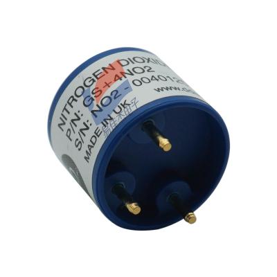 China GS+4NO2 Electrochemical Nitrogen Dioxide Gas Sensor 0-30ppm for Industrial Waste Gas Detector for sale