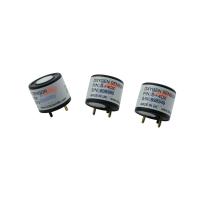 China S+4OX 4 Series Electrochemical Oxygen Sensor 0-25% Range for Stationary Detector for sale